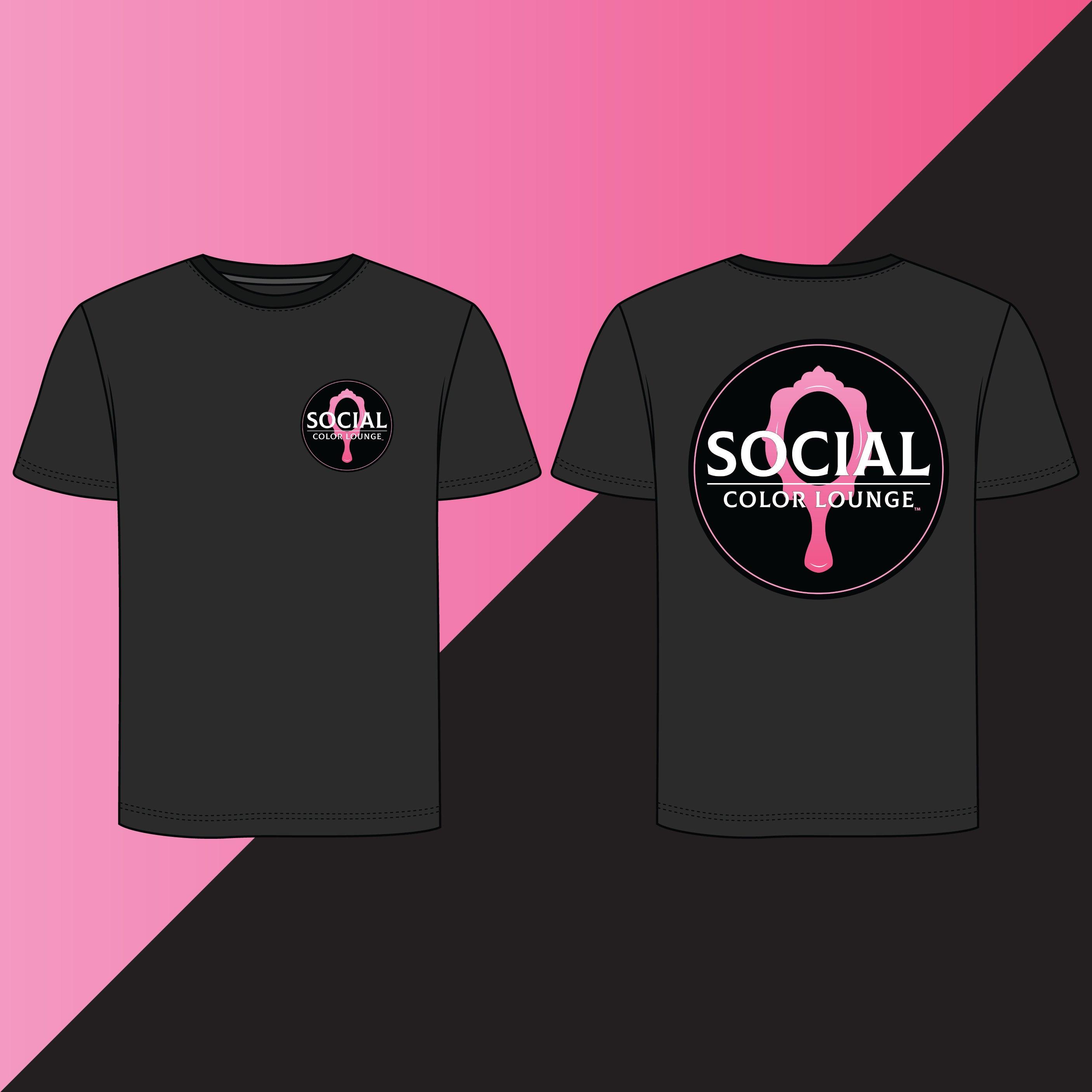 Social Color Lounge - Shirt – Shop Social