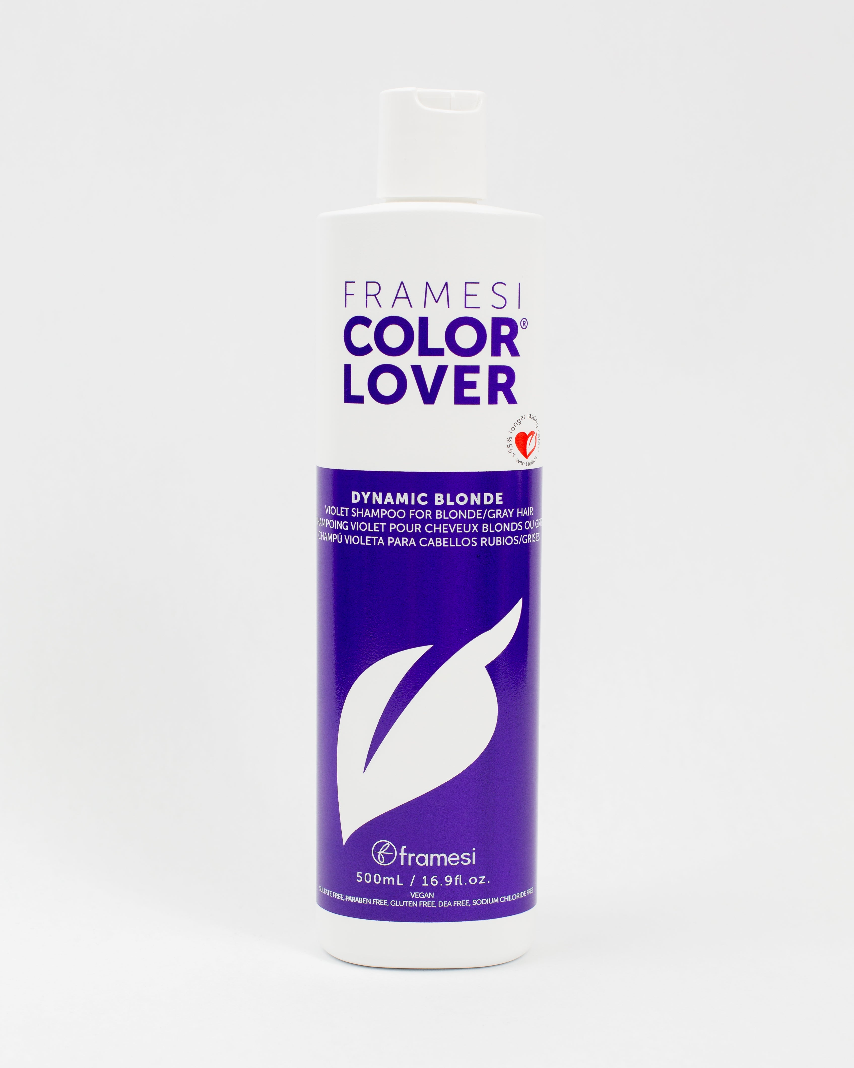 Dynamic Blonde Shampoo – Shop Social