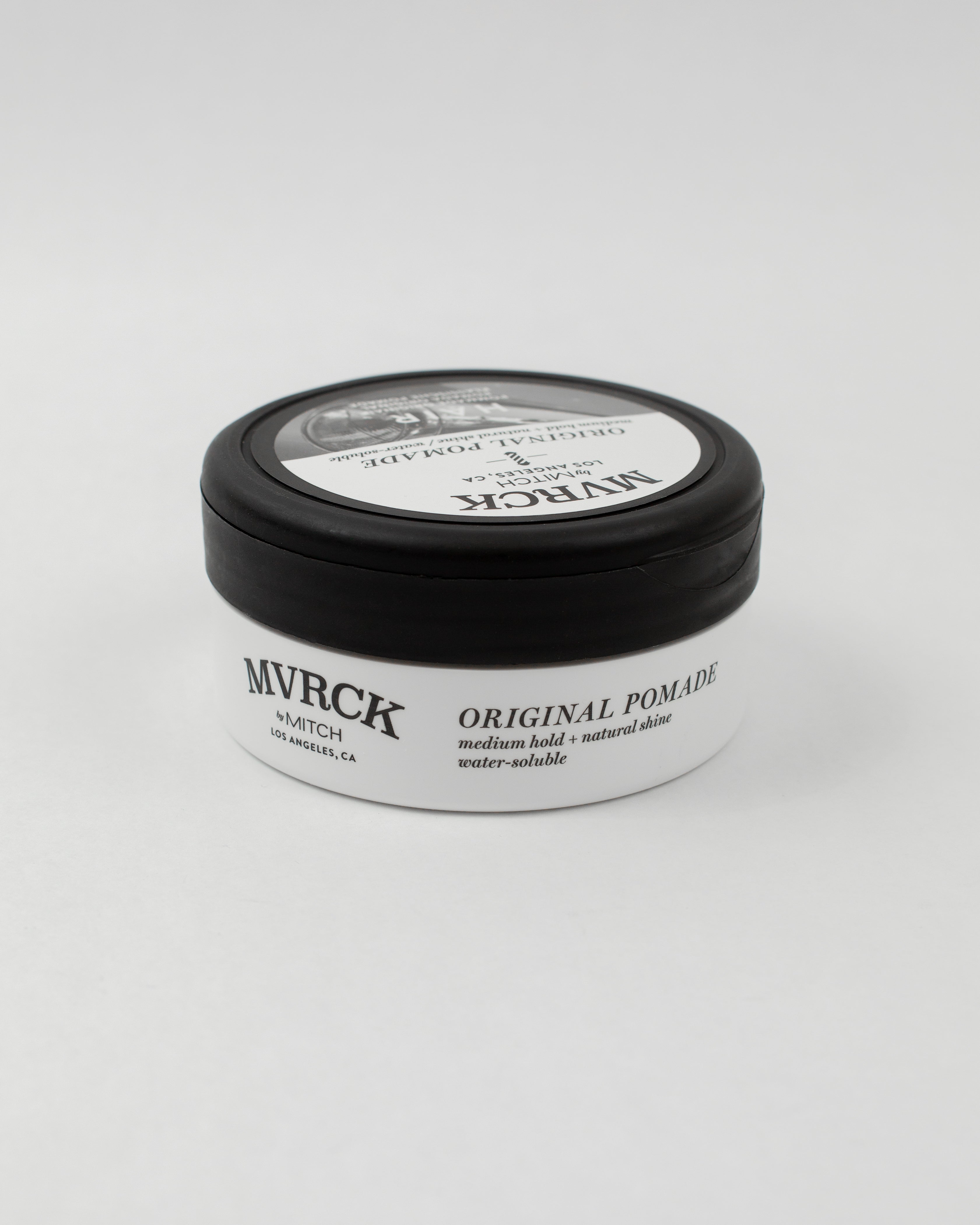 Original Pomade by MVRCK – Shop Social